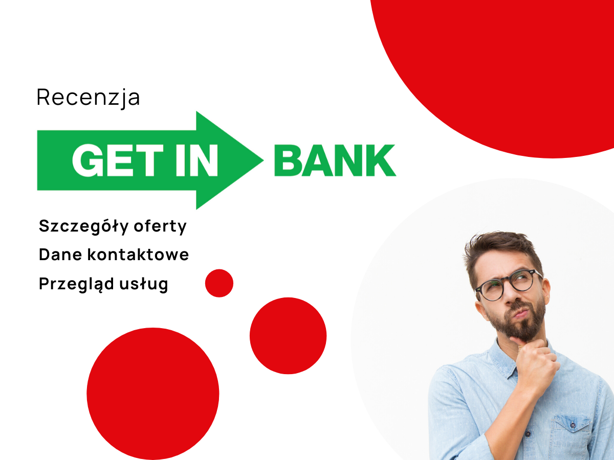 Getin Bank - opinie i recenzja