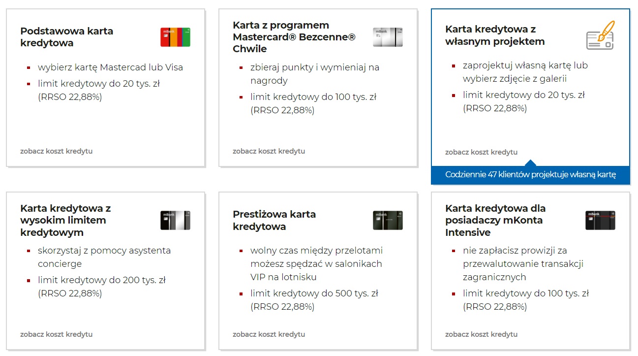 Platynowa karta kredytowa: czym się wyróżnia? Ile kosztuje?