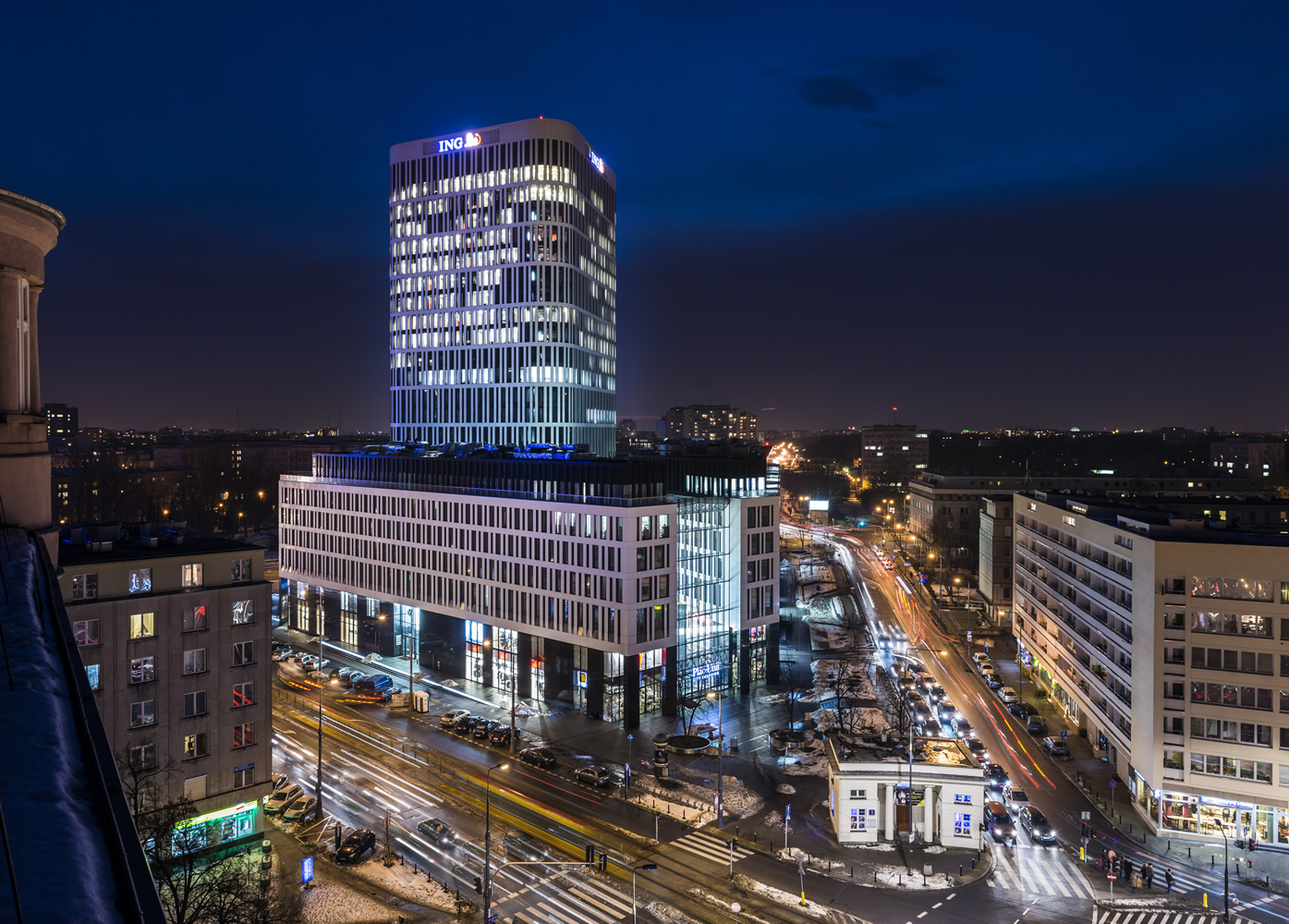 ING Bank Śląski - opinie i recenzja